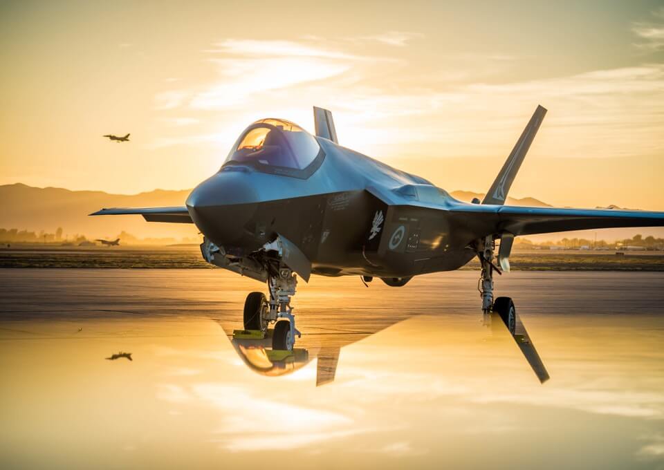 AI in Defense and Intelligence Applications | C3 AI