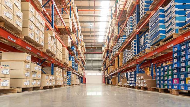 C3 AI Inventory Optimization