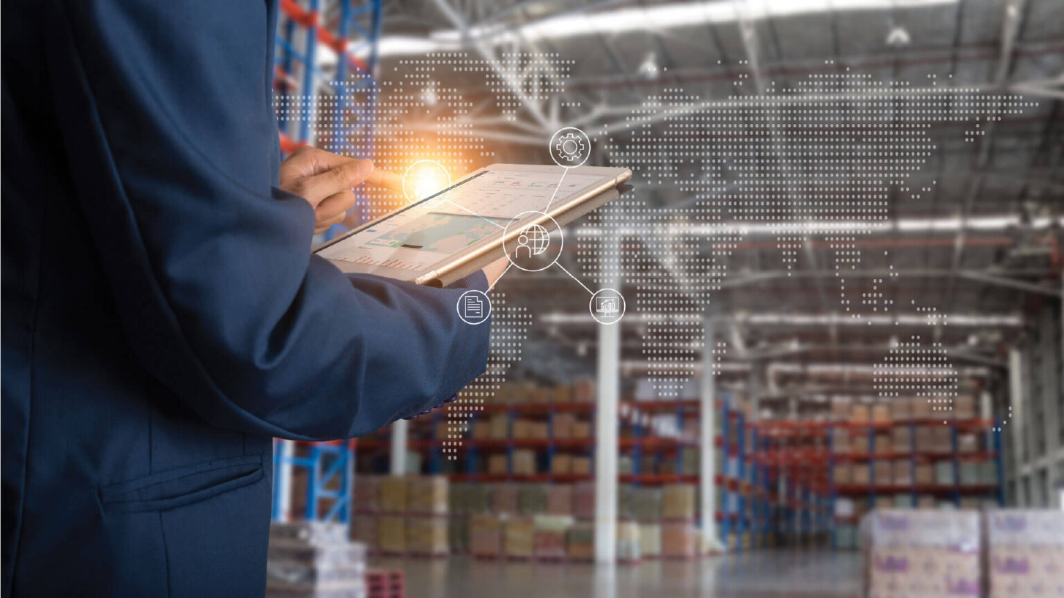 AI Supply Chain Management