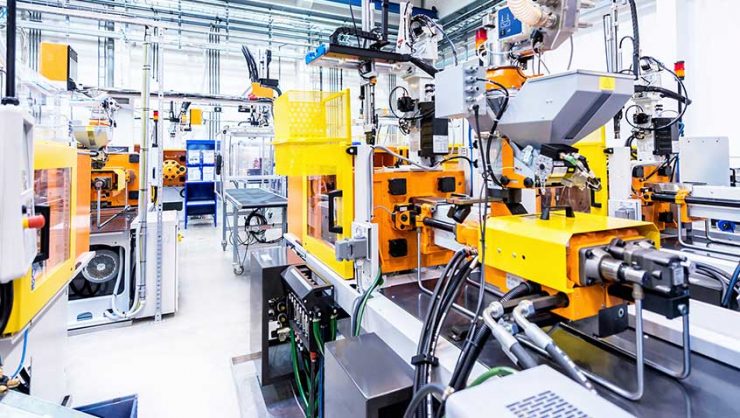 AI Supply Chain Management AI Supply Chain Management