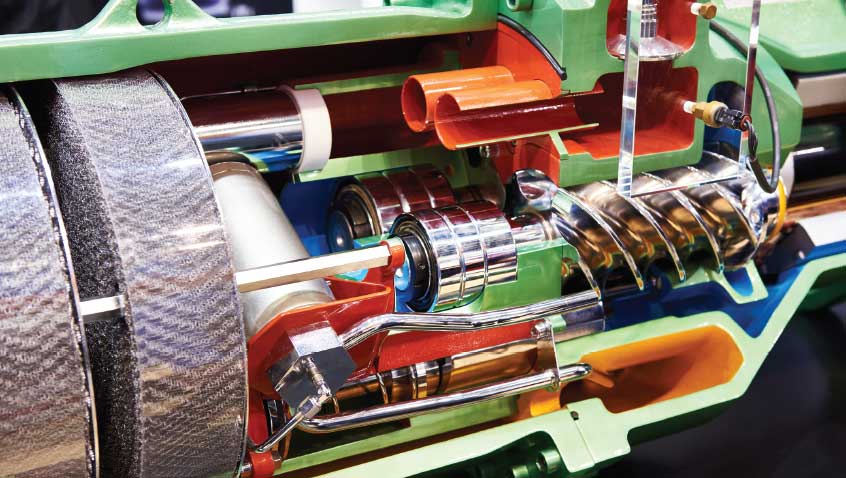 Enterprise AI for Improving Electric Submersible Pump Performance