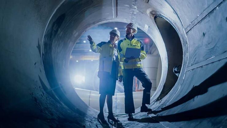 Enterprise AI at Shell