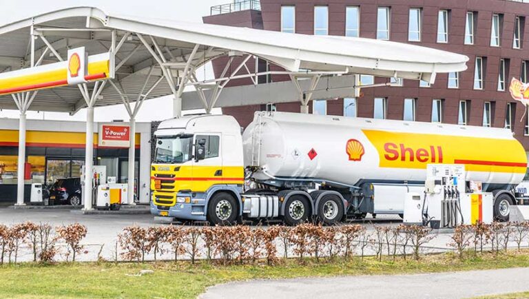 Enterprise AI at Shell