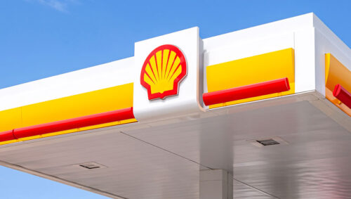 Enterprise AI at Shell