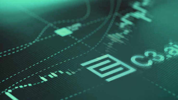 How C3 AI Transforms Business Processes With AI Platform, Industry Apps