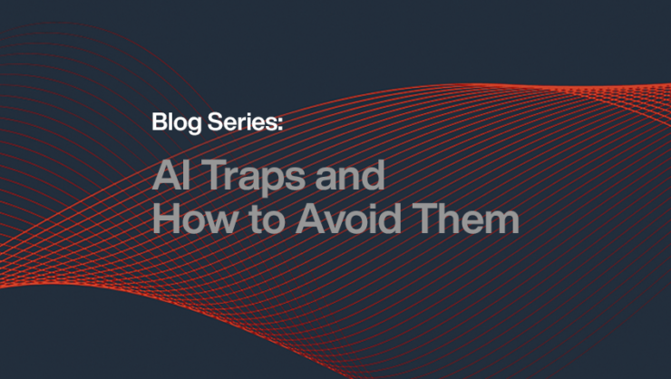 What Makes a Leading AI/ML Platform? - C3 AI