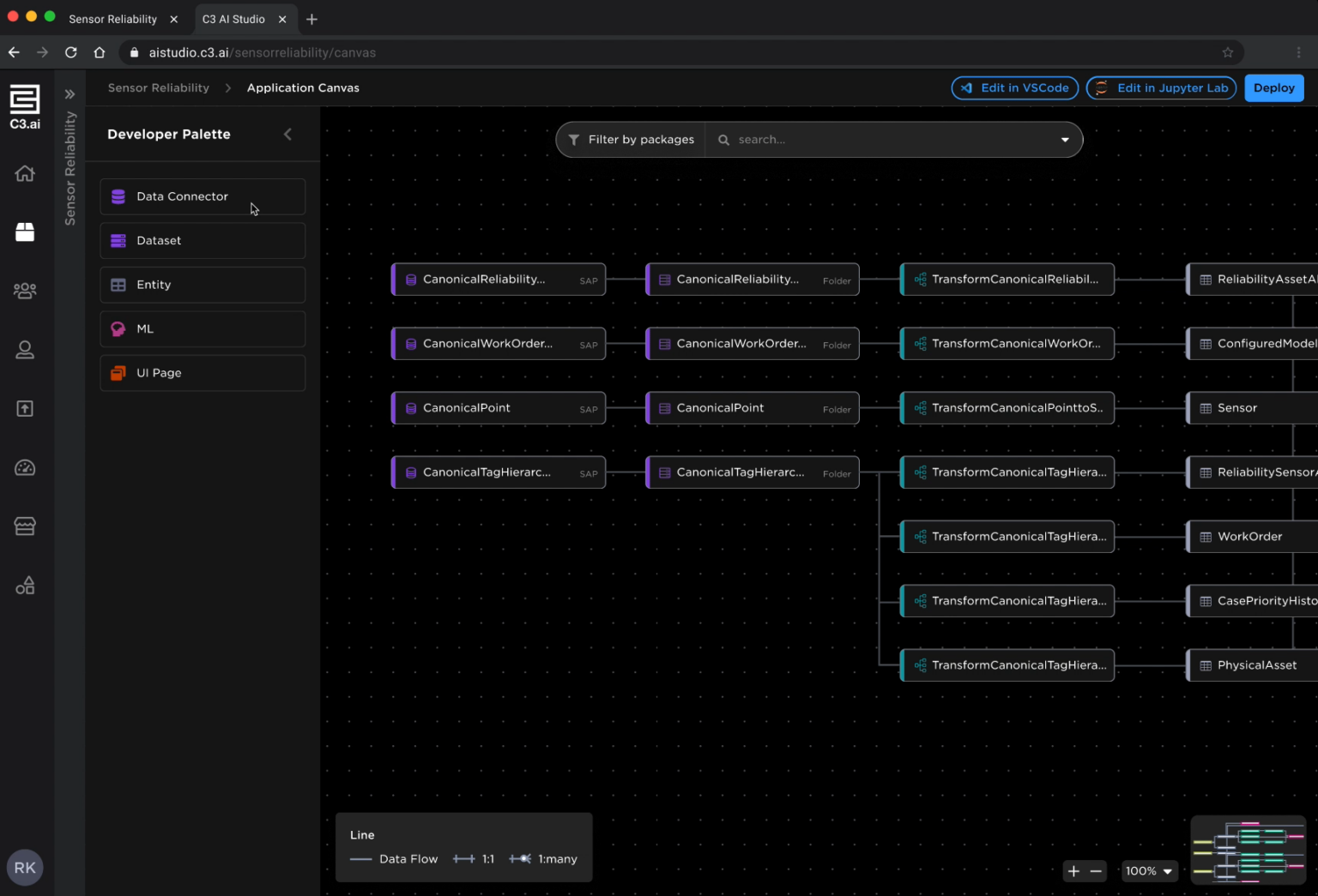 Deep Dive: What is an Enterprise AI Application?