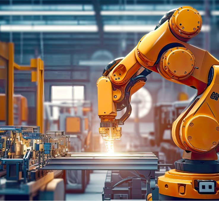 Generative AI for Manufacturing