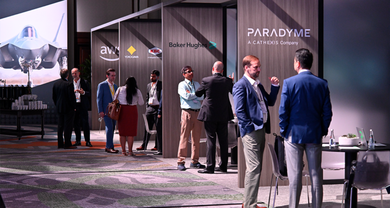 C3 Transform 2025 - C3 AI