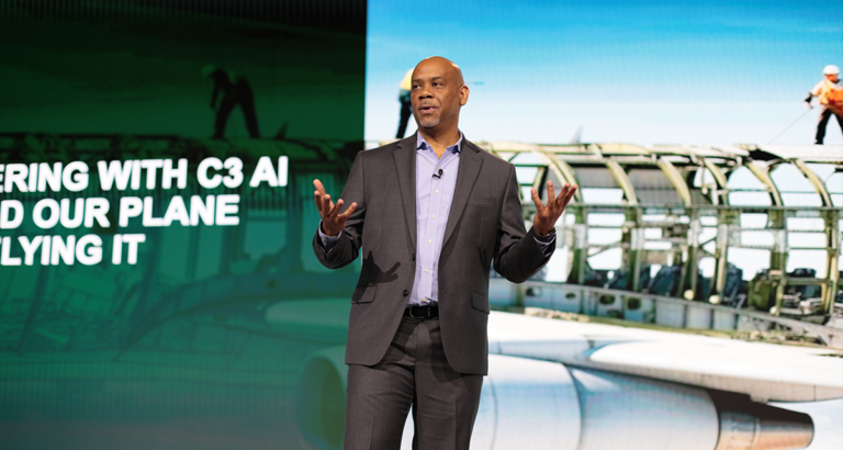 C3 Transform 2025 - C3 AI