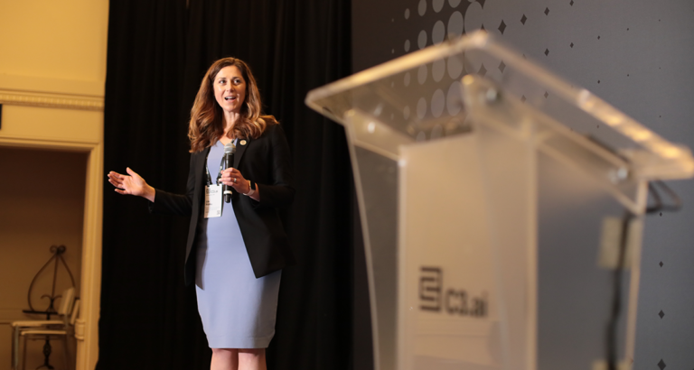 C3 Transform 2025 - C3 AI