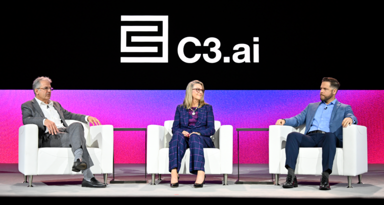 C3 Transform 2025 - C3 AI