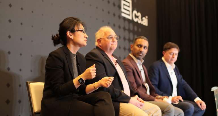 C3 Transform 2025 - C3 AI