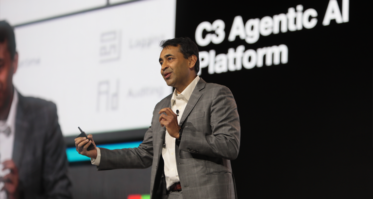 C3 Transform 2025 - C3 AI