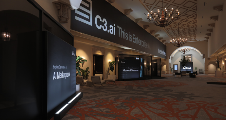C3 Transform 2025 - C3 AI