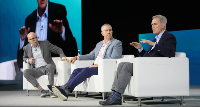 C3 Transform 2025 - C3 AI