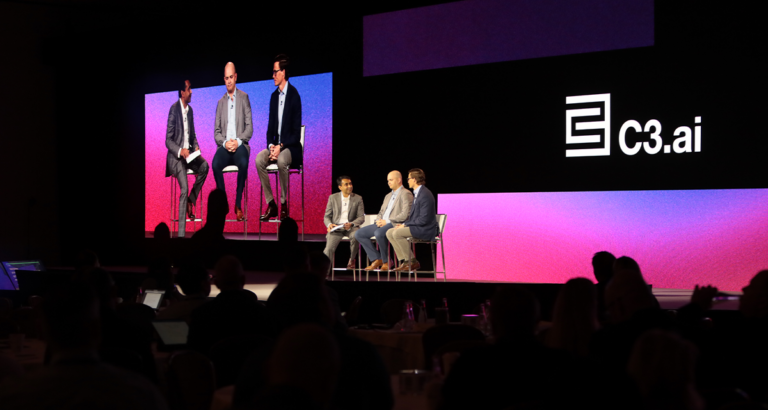 C3 Transform 2025 - C3 AI