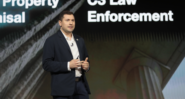 C3 Transform 2025 - C3 AI