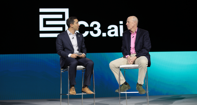 C3 Transform 2025 - C3 AI